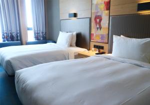 Aloft Shanghai Zhangjiang Haike, Shanghai (updated prices 2025)