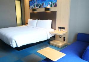 Aloft Shanghai Zhangjiang Haike, Shanghai (updated prices 2025)