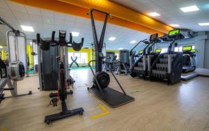 All Saints Resort, Bury Saint Edmunds (updated prices 2025)