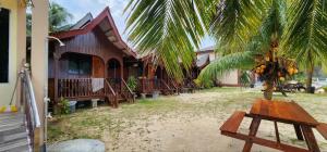 Juara Mutiara Resort, Tioman Island (updated prices 2025)