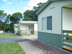 Bega Caravan Park, Bega (updated prices 2025)