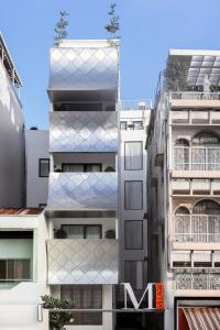 Express by M Village Võ Văn Kiệt, Ho Chi Minh City (updated prices 2025)