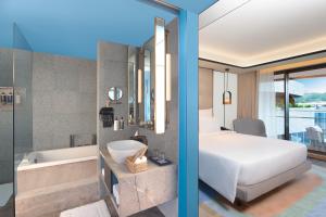 Novotel Goa Panjim, Panaji (updated prices 2025)