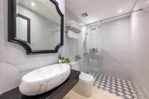 Calista Trendy Hotel & Spa, Hanoi (updated prices 2025)