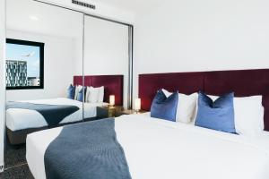 Quest Mascot, Sydney (updated prices 2025)