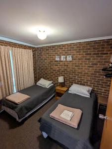 Barham Colonial Motel, Barham (updated prices 2025)