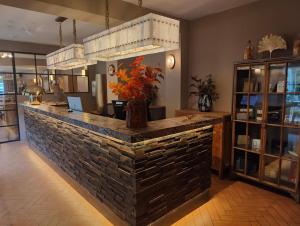 Cocoon Hotel Belair, Bourscheid