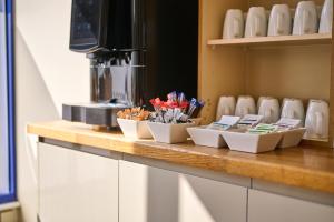 Discovery Inn - Leeds, Leeds (updated prices 2025)