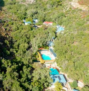 The Baths Natural Hot Springs, Citrusdal (updated prices 2024)