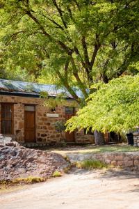 The Baths Natural Hot Springs, Citrusdal (updated prices 2025)