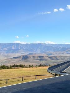 Drakensberg Mountain Retreat, Bergville (updated prices 2024)