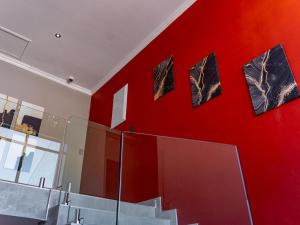 The Hill Boutique Hotel, Tsolo (updated prices 2026)