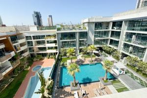 Mesmerizing nicely furnished studio in JVC, Dubai (updated prices 2025)