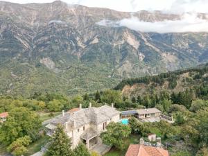 Philoxenion Resort Di Montagna, Pramanta (updated prices 2025)