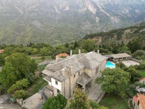 Philoxenion Resort Di Montagna, Pramanta (updated prices 2025)