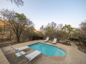 Ivory Tree Game Lodge, Pilanesberg (updated prices 2025)