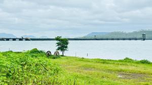 Hotel Mauli Agro Farm Dam View Resort, Satara (updated prices 2025)