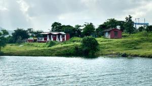 Hotel Mauli Agro Farm Dam View Resort, Satara (updated prices 2025)