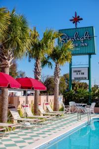 The Starlight Motor Inn, Charleston (updated prices 2025)