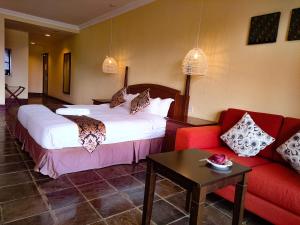 Palm Beach Resort & SPA, Labuan (updated prices 2025)