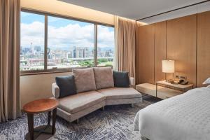 Sheraton Grand Taipei Hotel, Taipei (updated prices 2025)