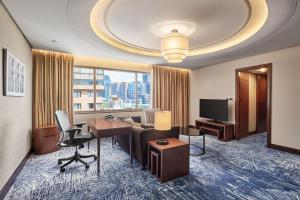 Sheraton Grand Taipei Hotel, Taipei (updated prices 2025)