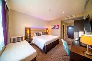 Premier Inn Doha Education City, Doha (updated prices 2025)