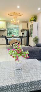 Trails of Kampar Villa Homestay, Kampar (updated prices 2025)