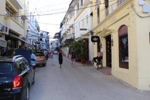 Princess Salme Inn, Zanzibar City (updated prices 2025)