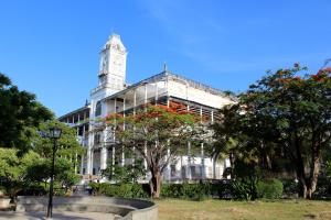 Princess Salme Inn, Zanzibar City (updated prices 2025)
