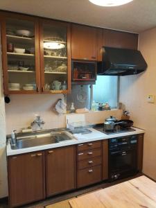 GuestHouse Azito, Hakone (updated prices 2025)