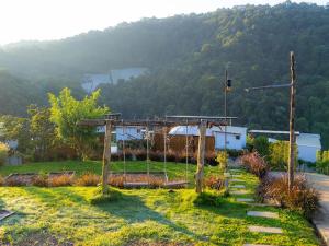 Phu Morinn Cafe &Camping Monjam, Mon Jam (updated prices 2025)