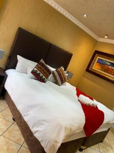 Romans Rest Guest House, Carletonville (updated prices 2025)