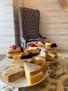 The Lilly Restaurant With Rooms, Llandudno (updated prices 2025)