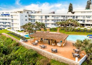 Blue Marlin All-Inclusive Seascape by Dream Resorts, Scottburgh ...