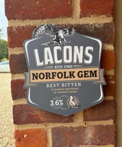 The Honingham Buck, Norwich (updated prices 2025)