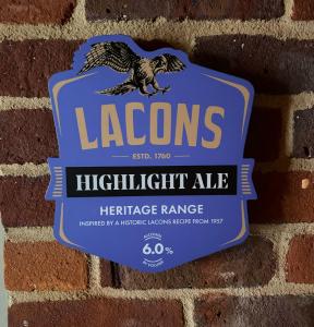 The Honingham Buck, Norwich (updated prices 2025)