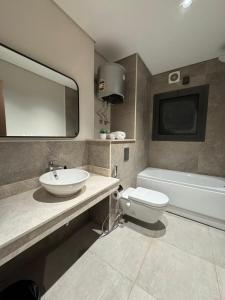 Zed Towers El Sheikh Zayed Zed park 3 BedRoom Bohemian style, Sheikh ...