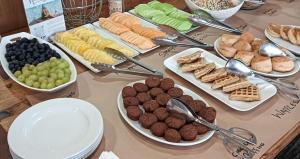 ANEW Hotel & Convention Centre OR Tambo Johannesburg, Benoni (updated ...