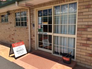 Starlight Motor Inn, Roma (updated prices 2025)