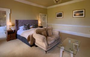 Peterstone Court Country House Restaurant & Spa, Brecon (updated prices ...