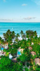 B4 Beach Club, Paje (updated prices 2025)