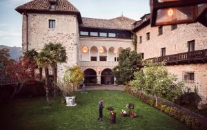 Relais & Chateaux Hotel Castel Fragsburg, Meran (aktualisierte Preise ...