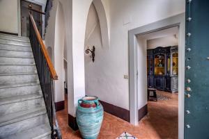 Villa Aragona Historic Villa with Views and Guest services, Massa ...