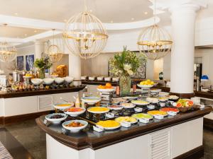 Southern Sun The Cullinan, Cape Town (updated prices 2025)