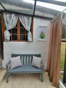 Kings Lodge Hotel, Hogsback (updated prices 2025)