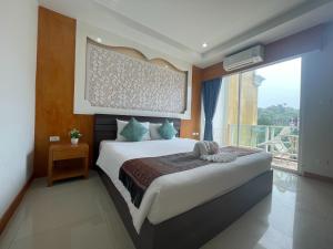 T & C Hotel Patong Beach, Patong Beach (updated prices 2026)