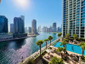 Mystic - Damac Maison Prive Tower B, Dubai (updated prices 2025)