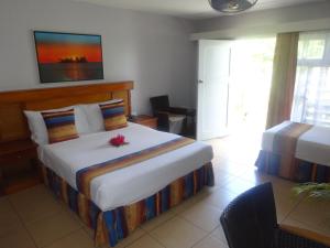 Suva Motor Inn, Suva (updated prices 2025)