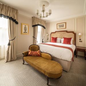 The Leonard Hotel, London (updated prices 2025)